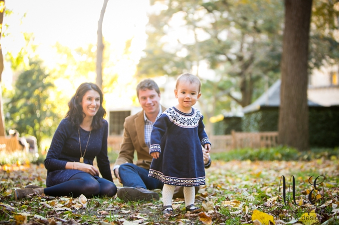 Rittenhouse Square, Philadelphia Family Portrait | S Family ...